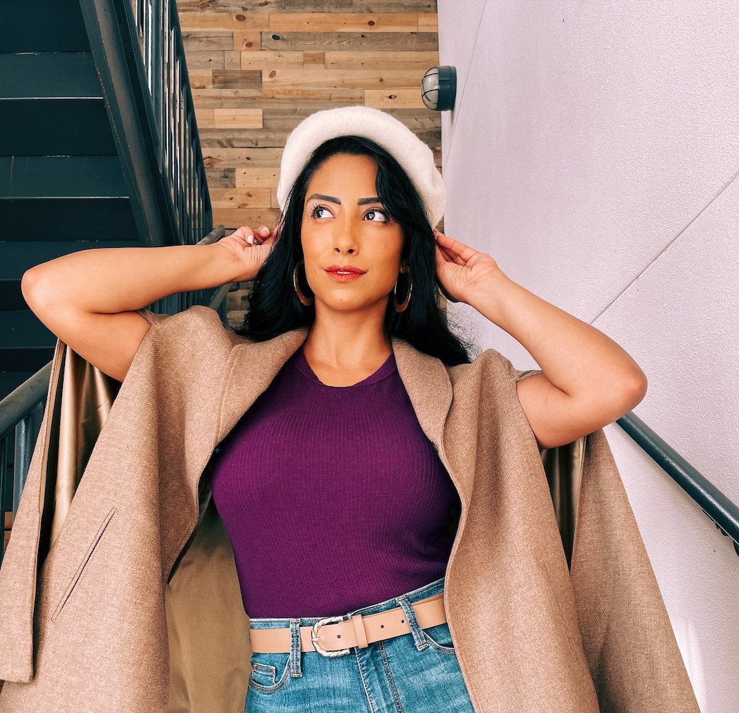 Nina Nieves Newsletter: Short Stories Chapter 1