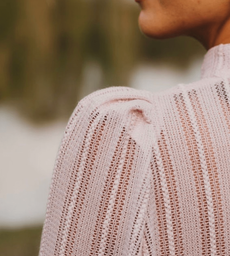 Luxury Designer Capes for Women | Nina Nieves