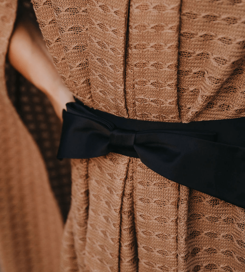 Luxury Designer Capes for Women | Nina Nieves