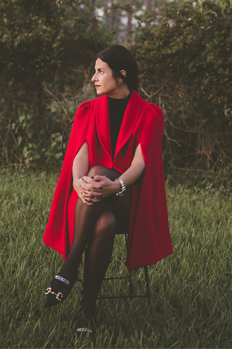 Collections – Nina Nieves